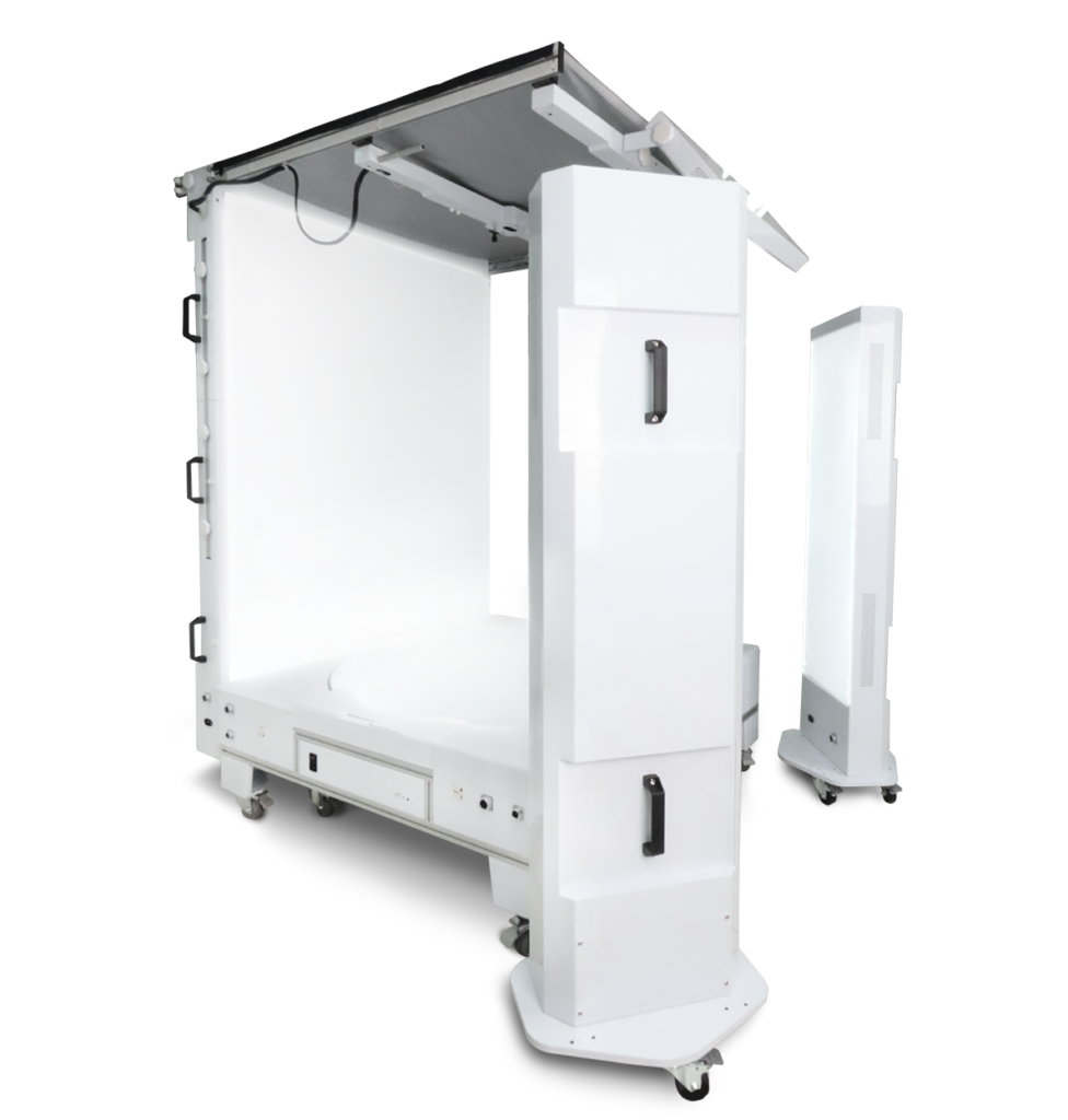 360 Product Photography Solutions. Quickly Create 360 Product Views