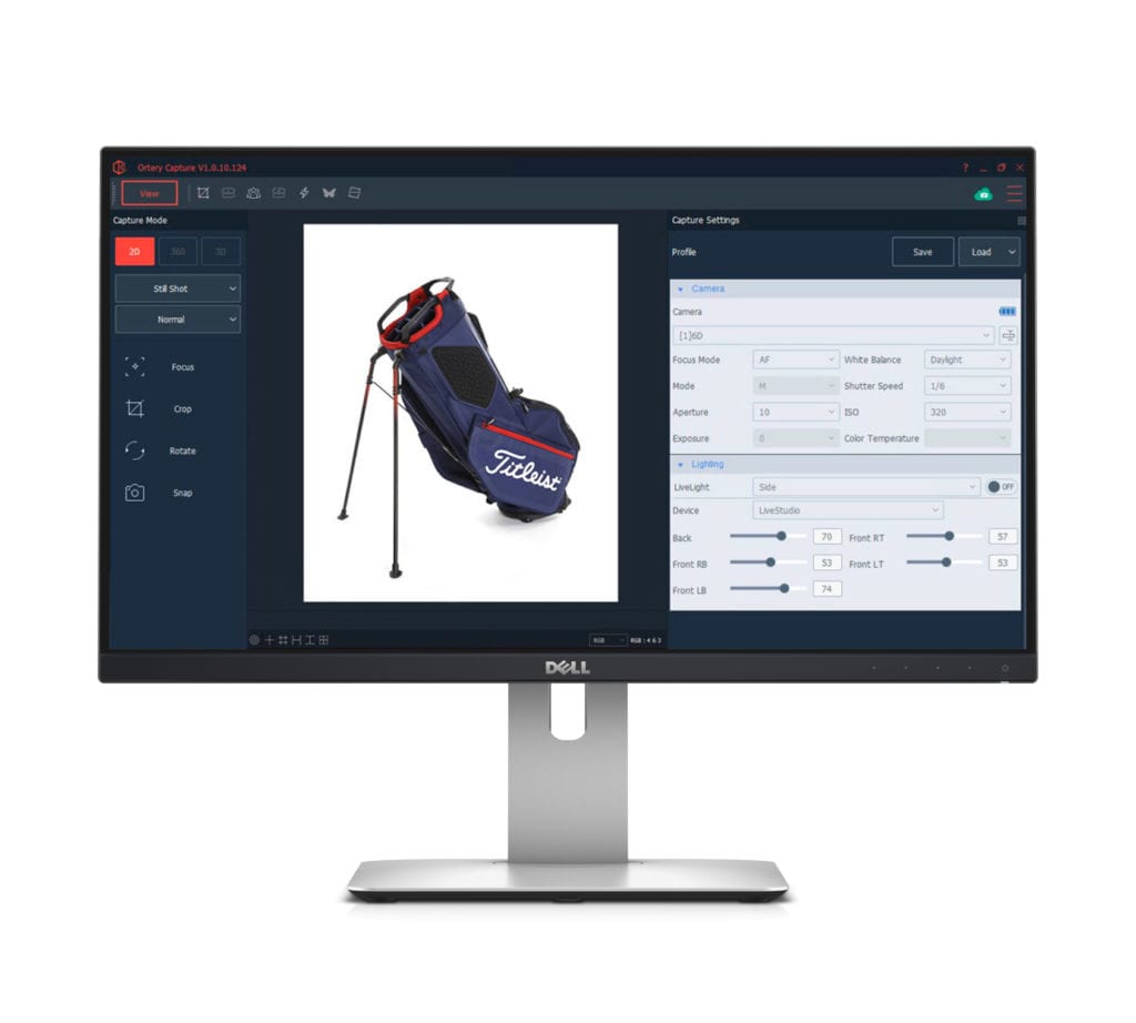 The Best Product Photography Hardware and Software